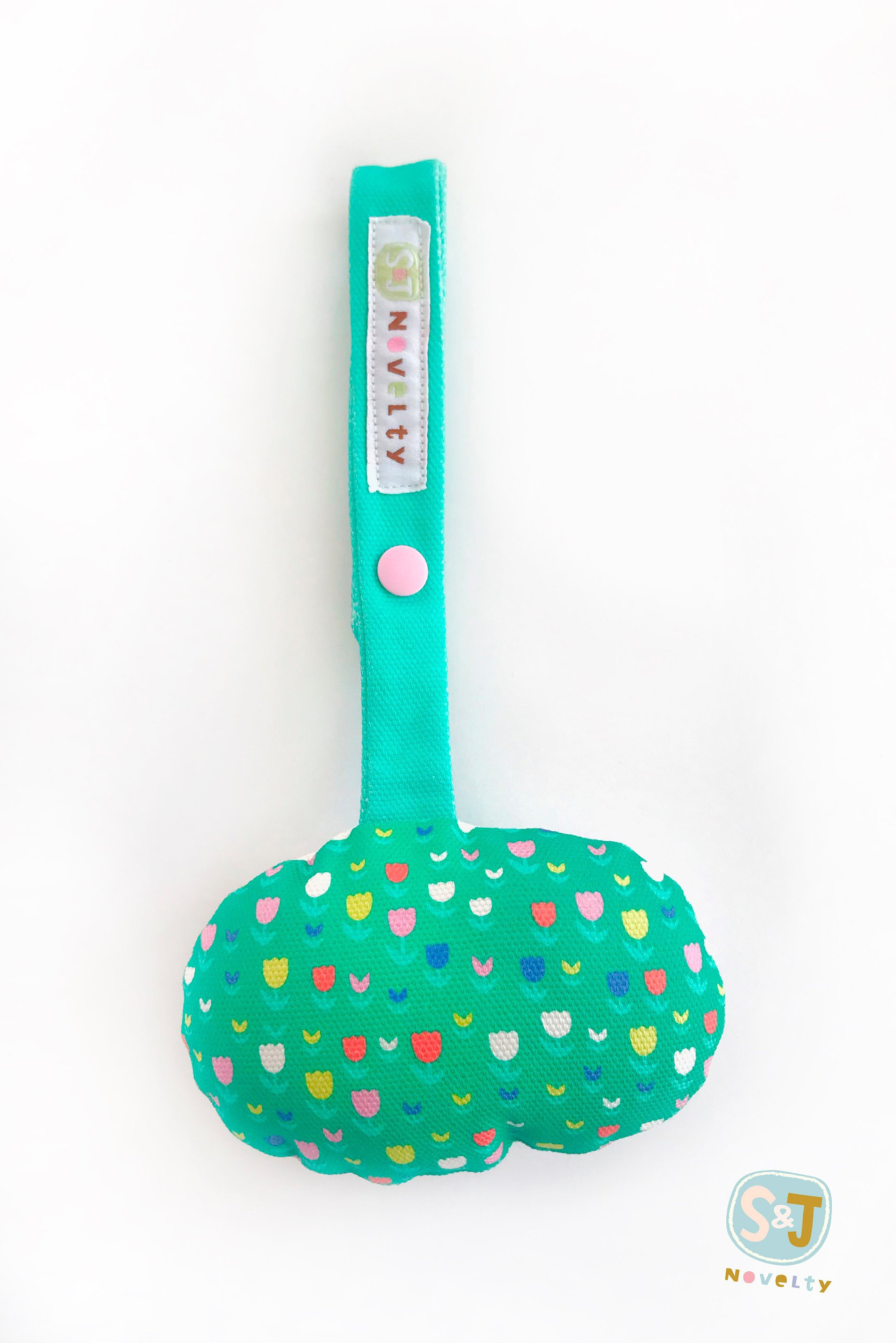 Hanging Blueberry Gym Toy – S & J Novelty